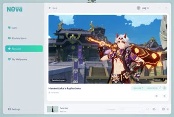 N0va Desktop - Download